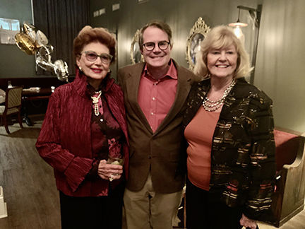 Mildred Wilcox celebrates 90th year | Gallery | coastalillustrated.com