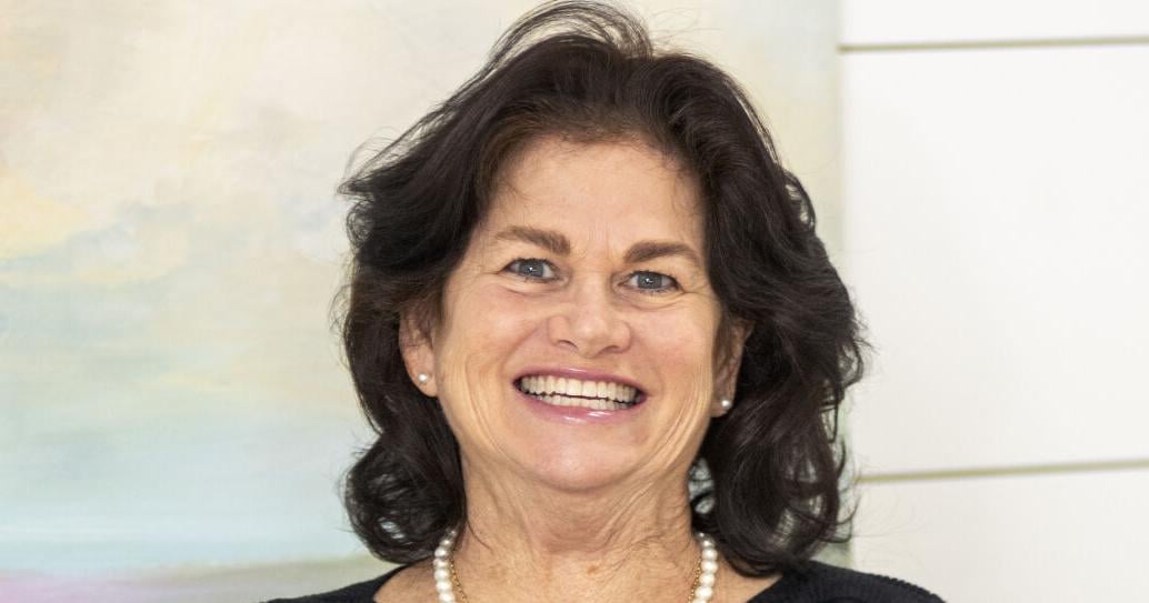 Realtor Q&A - Lee Clements Baxter | Realtorq A | coastalillustrated.com