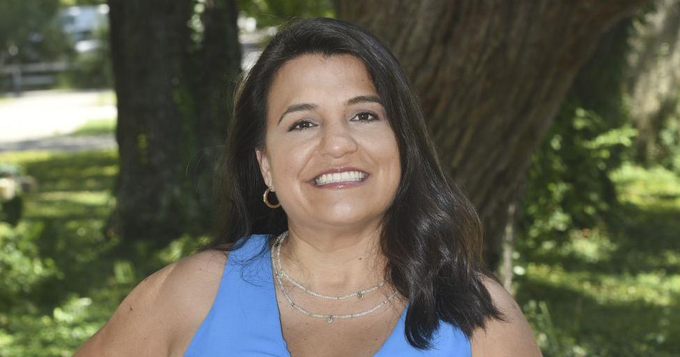 Realtor Q&A - MARIA JENNINGS | Realtorq A | coastalillustrated.com