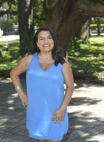 Realtor Q&A - MARIA JENNINGS | Realtorq A | coastalillustrated.com