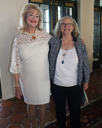 Foundation hosts celebratory luncheon | Community Notes ...