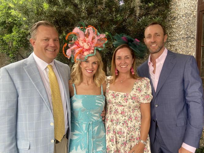 Frederica Academy Derby Day celebrated | Gallery | coastalillustrated.com