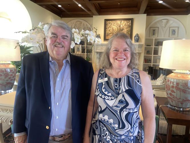 Terry Thomas Foundation awards 2025 grants | Gallery ...