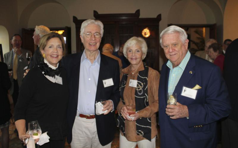 Historical society holds annual meeting | Community Notes ...