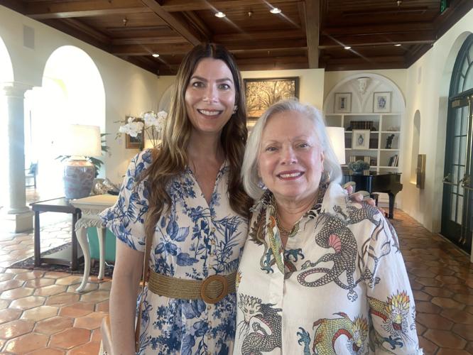Terry Thomas Foundation awards 2025 grants | Gallery ...