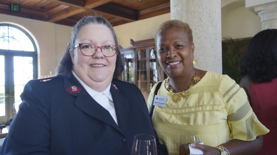 Terry Thomas Foundation holds annual luncheon | Community Notes ...