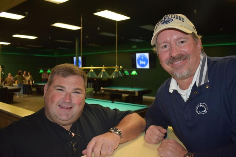 Holiday Bedlam raises funds for Operation Bed Spread | Gallery ...
