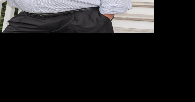 Realtor Q+A - Larry Delaney | Realtorq A | coastalillustrated.com