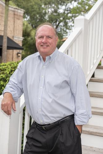 Realtor Q+A - Larry Delaney | Realtorq A | coastalillustrated.com