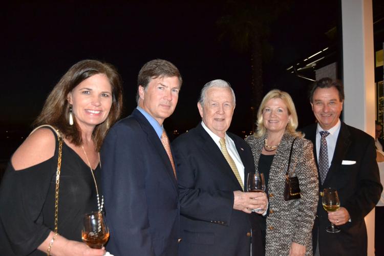 Dove Society donors recognized | Community Notes | coastalillustrated.com