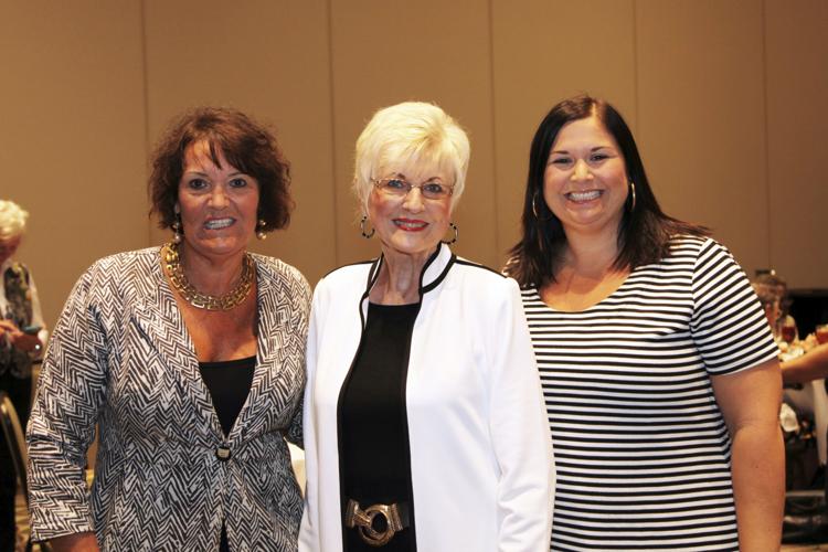 Annual YMCA Tribute to Women Leaders held | Community Notes ...