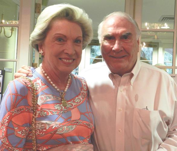 Fall Flower and Music Festival Kick-off | Community Notes ...