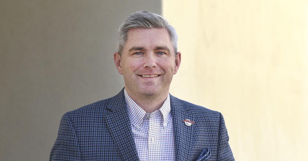 Ralph C. Staffins, III, Newcomer Q&A | Localq A | coastalillustrated.com