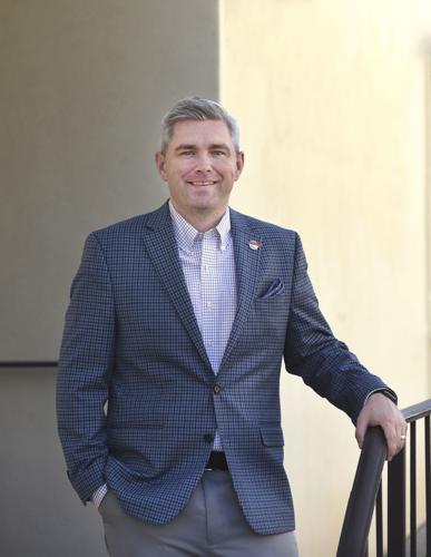 Ralph C. Staffins, III, Newcomer Q&A | Localq A | coastalillustrated.com