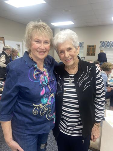Golden Isles Bridge Center hosts 'Learn Bridge in a Day' | Gallery ...