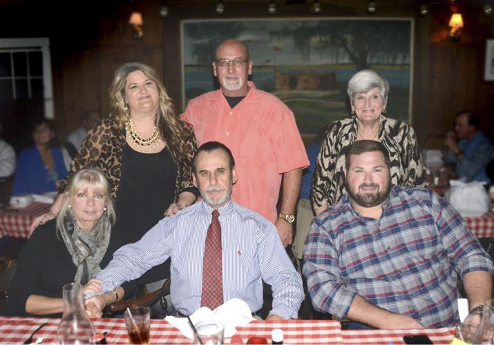 Lions hold steak dinner benefit | Community Notes | coastalillustrated.com