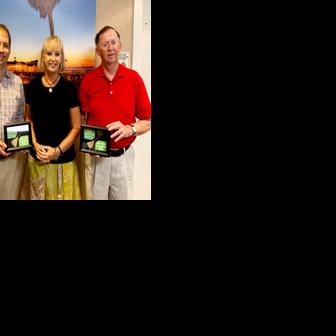 Clean Sweep Awards presented | Community Notes | coastalillustrated.com