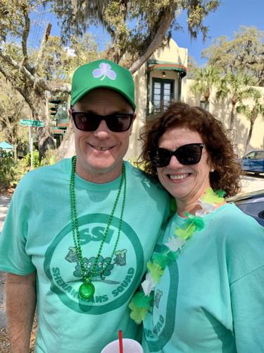 No Kill Glynn County has successful pub crawl | Gallery ...
