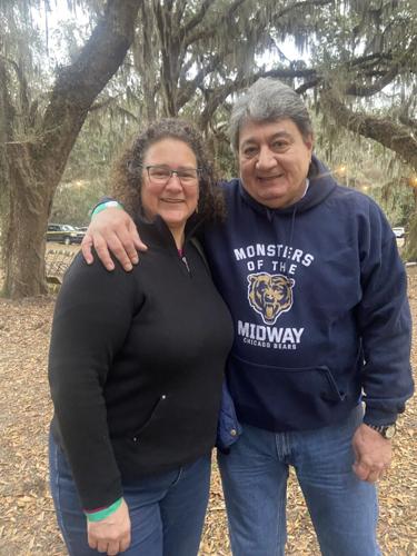 St. Simons Land Trust Oyster Roast a success | Gallery ...