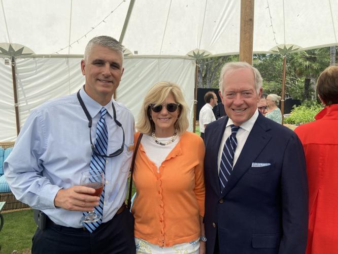 Terry Thomas Foundation holds annual luncheon | Gallery ...