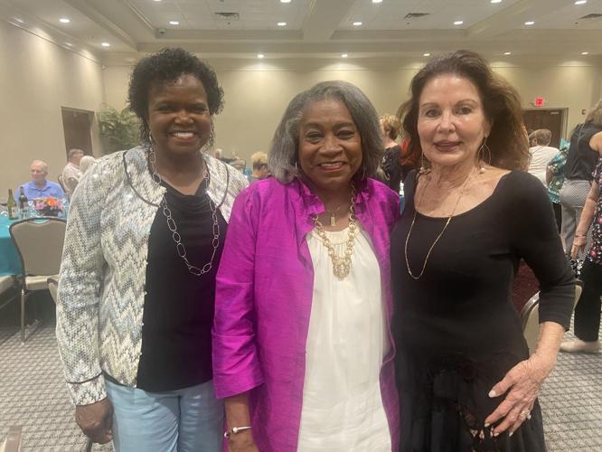 St. William holds 10th Fête for Haiti | Gallery | coastalillustrated.com