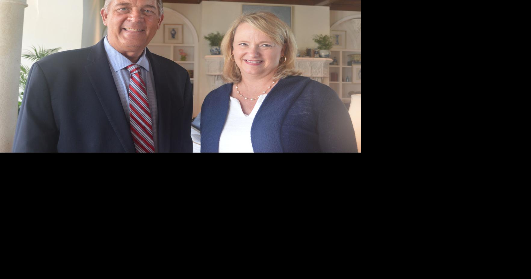 Terry Thomas Foundation holds annual luncheon | Gallery ...