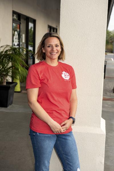 LOCAL Q+A: Sarah Callaway | Localq A | coastalillustrated.com