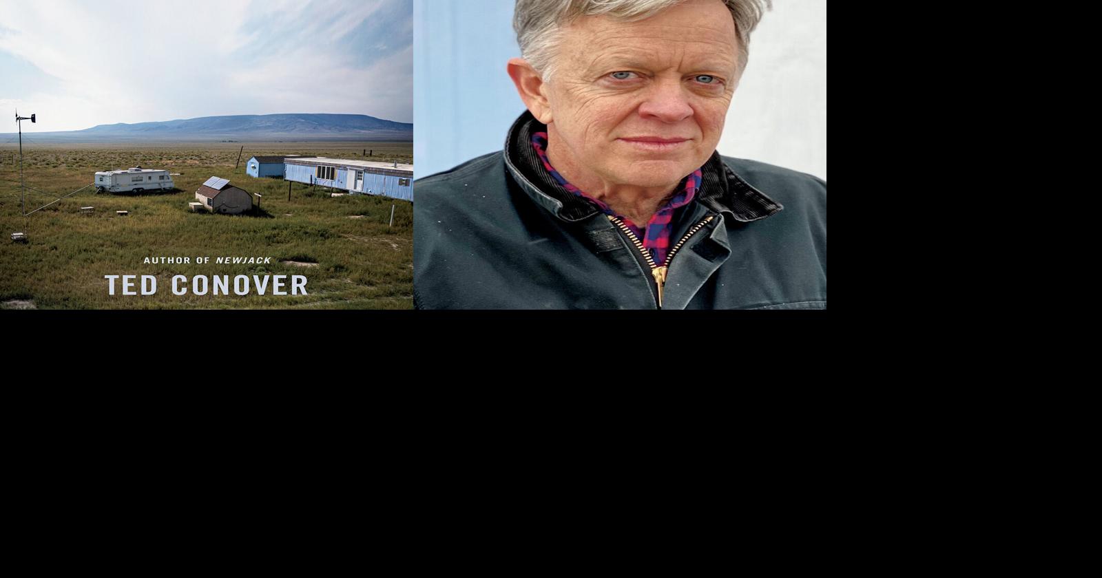 Home on the fringe … | Books | coastalillustrated.com