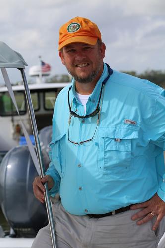 Newcomer: Matthew Sligh | Ci | coastalillustrated.com