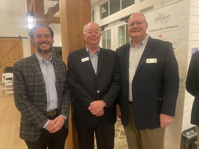 Coastal Symphony celebrates Broadway and The Beatles | Gallery ...