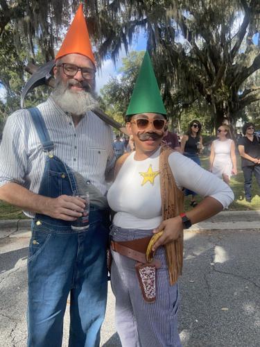 Cowboy-themed Porchfest a success | Gallery | coastalillustrated.com