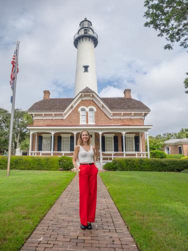 Local Q+A: Whitney Stewart | Localq A | coastalillustrated.com