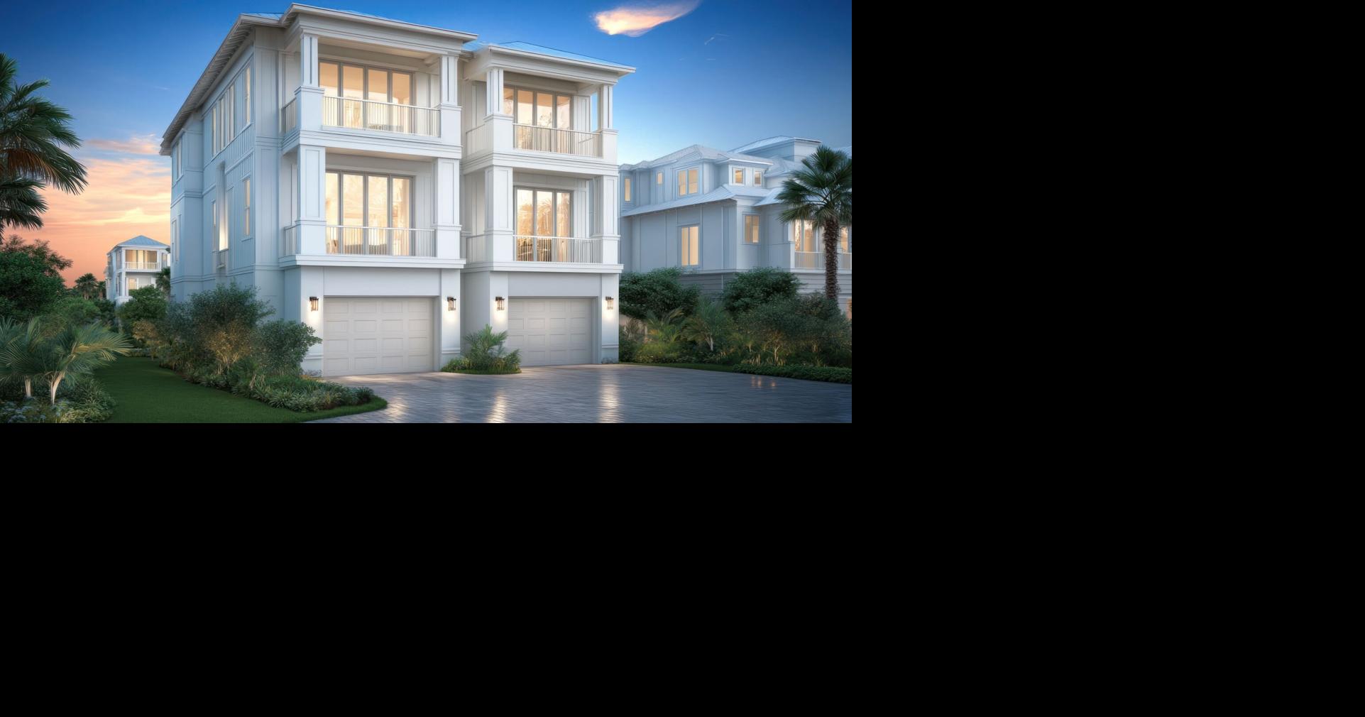 Duplexes provide both home, income | Real Estate Update ...