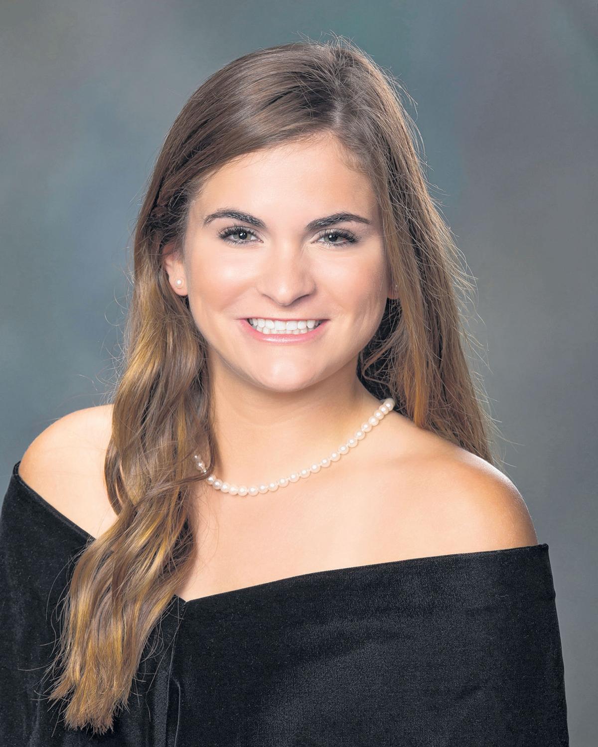 Farewell, Frederica | Features | coastalillustrated.com