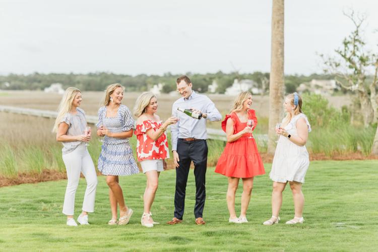 Star-spangled patriotic party | Ci | coastalillustrated.com