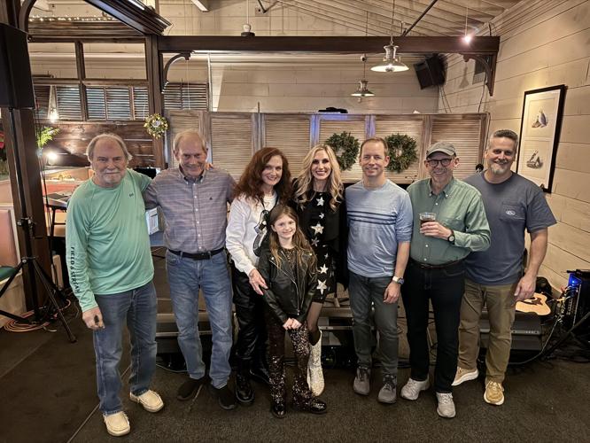 Holiday BEDlam raises funds for Operation Bed Spread | Gallery ...