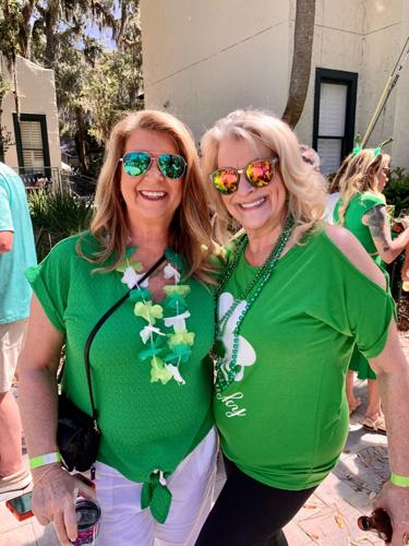 No Kill Glynn County has successful pub crawl | Gallery ...