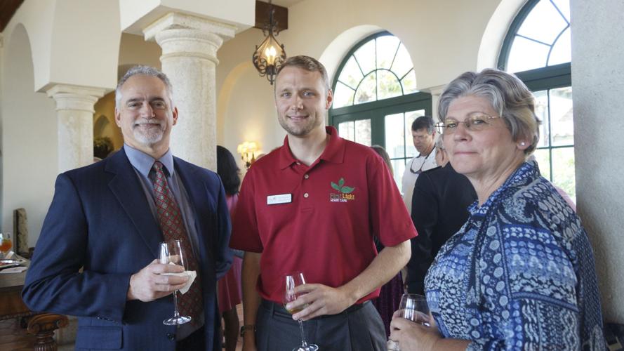 Terry Thomas Foundation holds annual luncheon | Community Notes ...