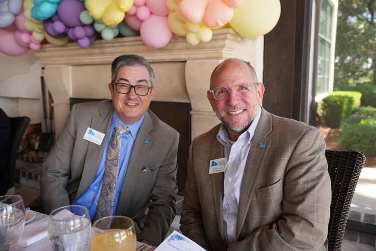 Terry Thomas Foundation awards annual grants | Ci | coastalillustrated.com