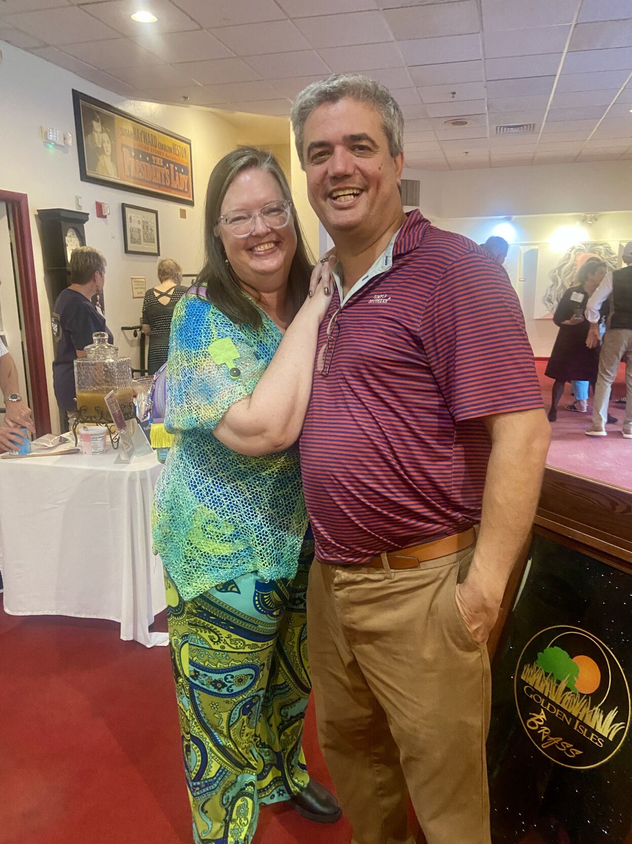 The Ritz celebrates 125 years | Gallery | coastalillustrated.com