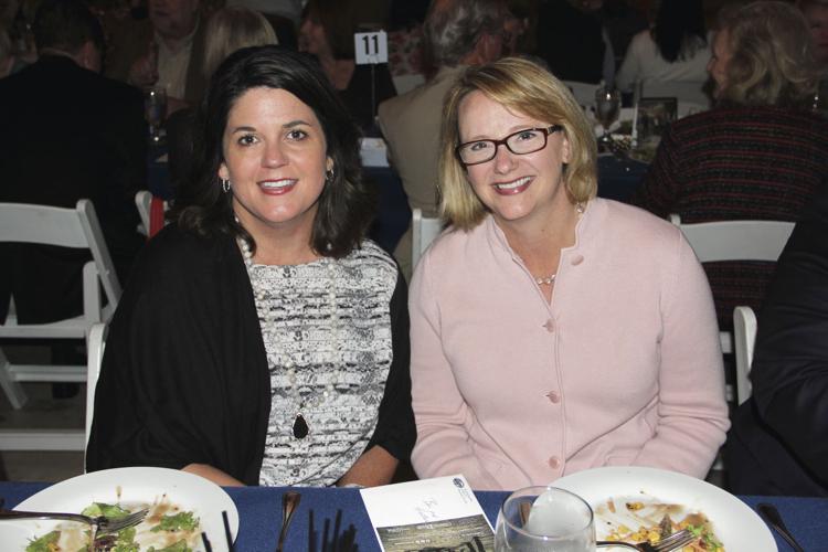 Island Newcomers Club hosts monthly gathering | Community Notes ...
