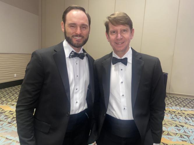 Realtors' banquet recognizes top performers | Gallery ...