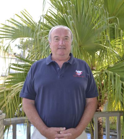 Volunteer finds calling with honor flight | Coastal Columns ...