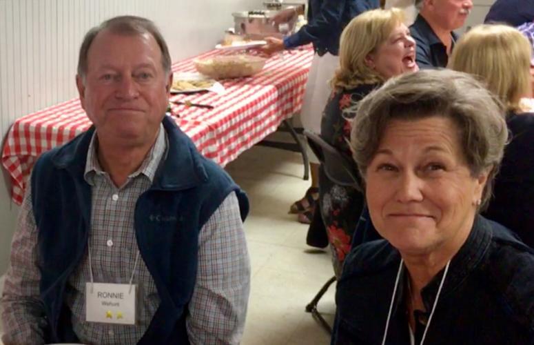 Newcomers enjoy fish fry | Community Notes | coastalillustrated.com