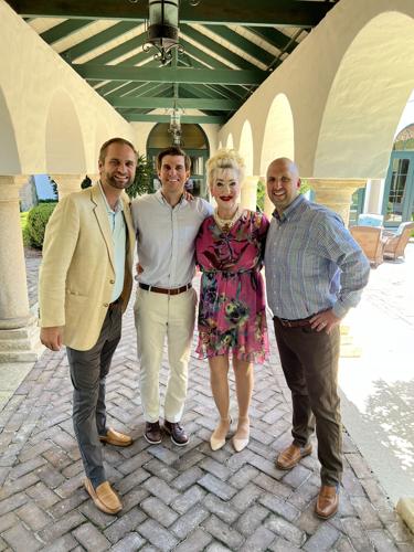 Terry Thomas Foundation awards annual grants | Ci | coastalillustrated.com