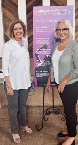 Golden Isles Live! closes out season | Gallery | coastalillustrated.com