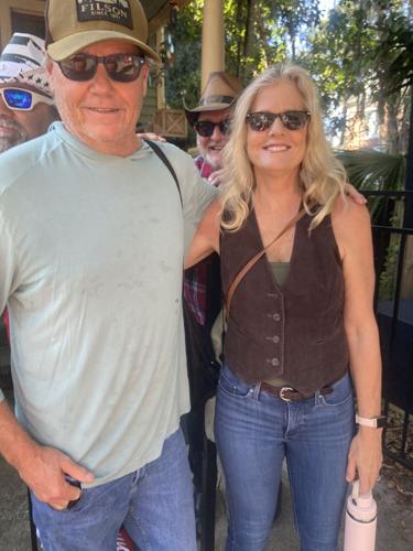 Cowboy-themed Porchfest a success | Gallery | coastalillustrated.com