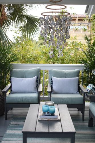 Enjoying the great outdoors | Features | coastalillustrated.com