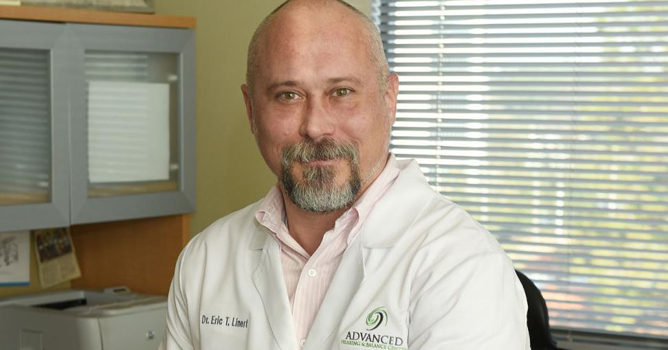 Local Q&A - Dr. Eric Linert | Localq A | coastalillustrated.com