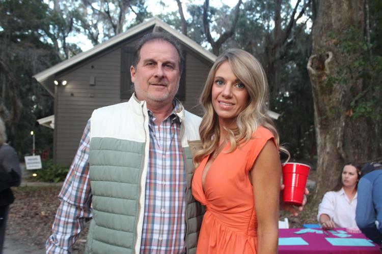 Taste of the Wild benefits McIntosh Boys and Girls Club | Gallery ...
